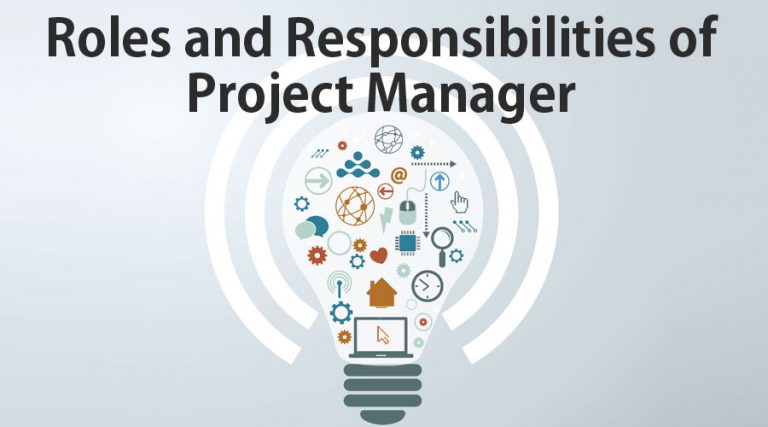 Welche Rollen hat ein Projektleiter? – Fakulte – Training & Consulting